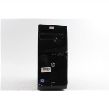HP Pro 3500 Desktop Computer | Property Room