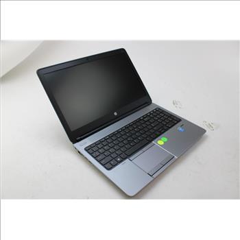 HP ProBook 650 G1 Notebook PC | Property Room