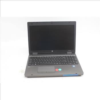 HP ProBook 6565b Laptop | Property Room