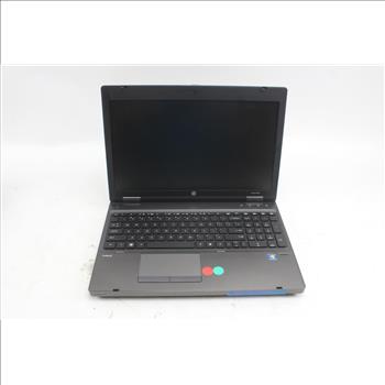 HP ProBook 6565b Laptop | Property Room