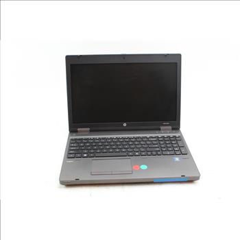 HP ProBook 6565b Notebook PC | Property Room