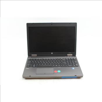 HP ProBook 6565b Notebook PC | Property Room