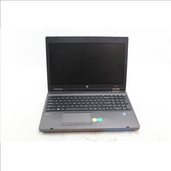 HP ProBook 6565b Notebook PC | Property Room