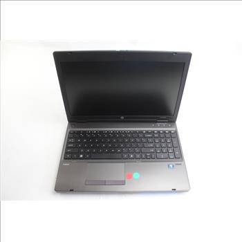 HP ProBook 6565b Notebook PC | Property Room