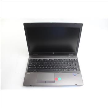 HP ProBook 6565b Notebook PC | Property Room