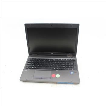 HP ProBook 6565b Notebook PC | Property Room