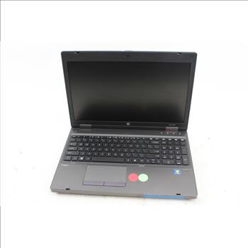 HP ProBook 6565b Notebook PC | Property Room