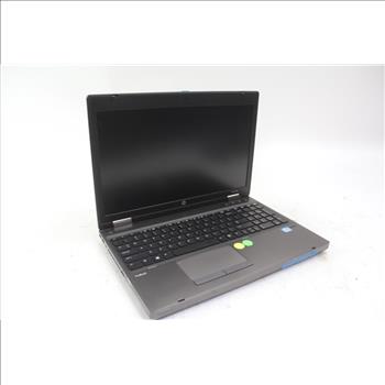 HP ProBook 6570b Notebook PC | Property Room