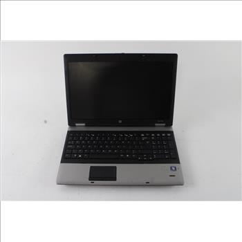 HP ProBook Desktop Computer | Property Room
