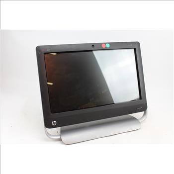 HP TouchSmart 320 Computer | Property Room