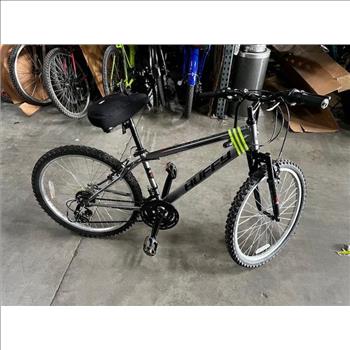 Huffy 24 Inch Rock Creek Mountain Bike | Property Room