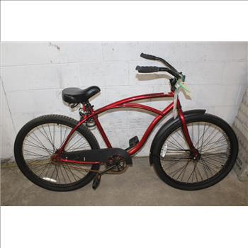 Huffy Cranbrook Beach Bike | Property Room