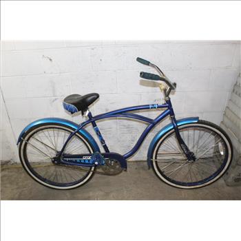 Huffy Cranbrook Cruiser Bike | Property Room