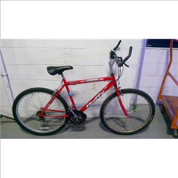 Huffy Granite Mountain Bike | Property Room