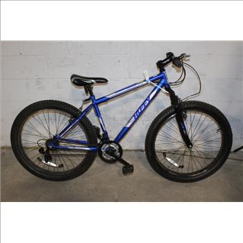 Huffy Mountain Bike | Property Room
