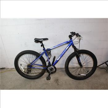 Huffy Mountain Bike | Property Room