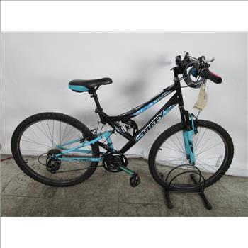 Huffy Mountain Bike | Property Room