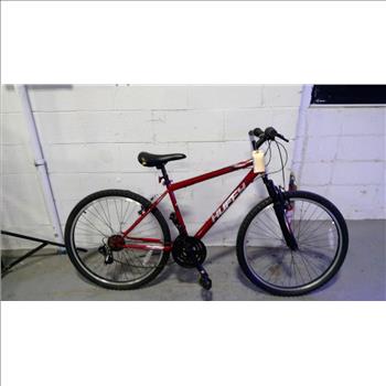 Huffy Mountain Bike | Property Room