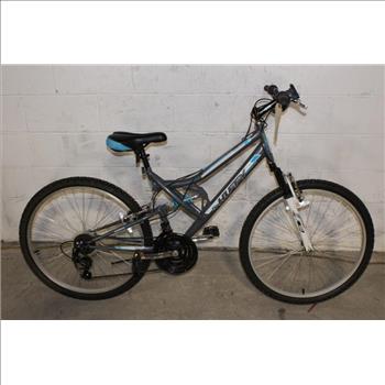 Huffy Mountain Bike | Property Room