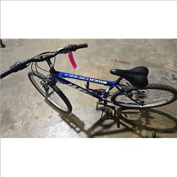 Huffy Mountain Bike | Property Room