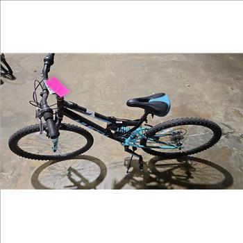 Huffy Mountain Bike | Property Room