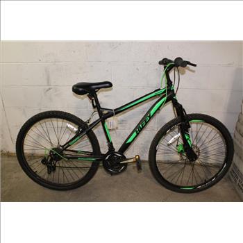 Huffy Nighthawk Mountain Bike | Property Room