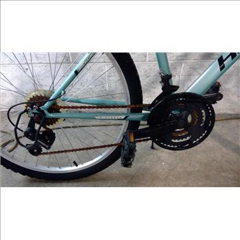 Huffy RockCreek Mountain Bike | Property Room