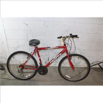 Huffy Stonehaven Mountain Bike | Property Room