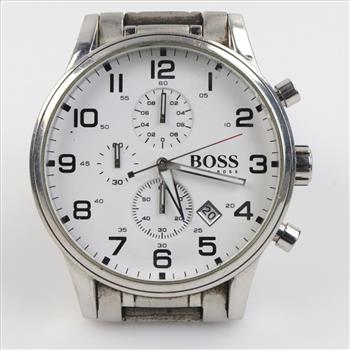 Hugo Boss Chronograph Watch | Property Room