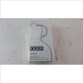 Hugo Boss Reversed Mens | Property Room