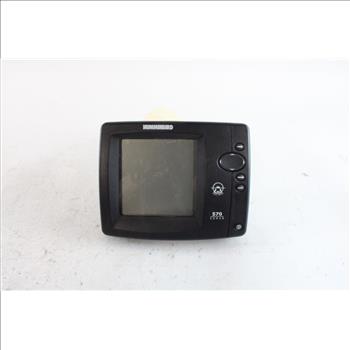 Humminbird 570 Sonar | Property Room