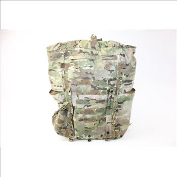 Huron Tactical Hiking Backpack | Property Room