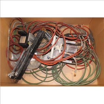 Hurst Spreader | Property Room