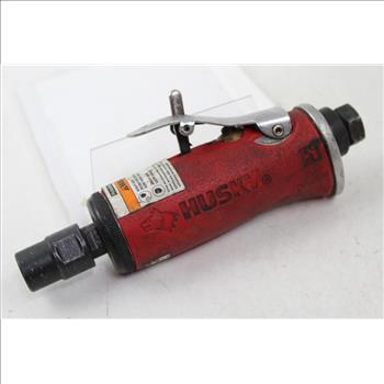 Husky 1/4" Die Grinder | Property Room
