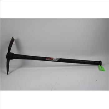 Husky 36" Pick Axe | Property Room