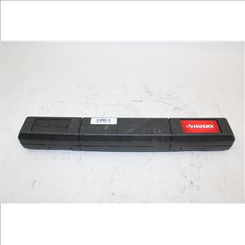 Husky 564394 3/8" Torque Wrench | Property Room