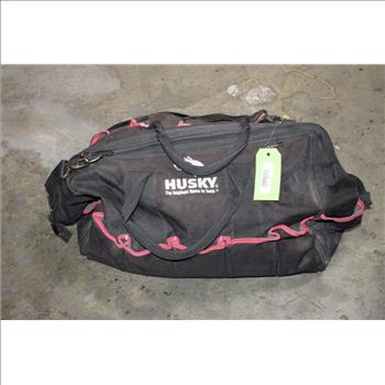 Husky, Channel Lock And Many Others (10+ Pieces) | Property Room