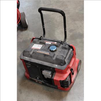Husky H22511 Portable Generator | Property Room