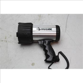 Husky Handheld Light | Property Room