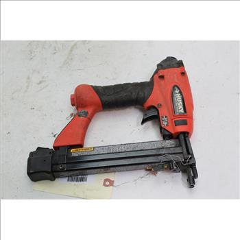 Husky Hdn10400 Pneumatic Brad Nailer | Property Room