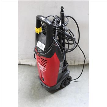 Husky Pressure Washer | Property Room