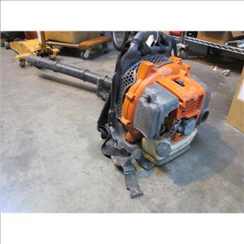 Husqvarna 350bt Leaf Blower | Property Room