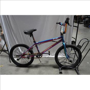 Hydra Bike CO BMX Bike | Property Room