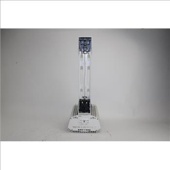 Hydrofarm Phantom 50 Series Commercial DE Open Lighting System ...