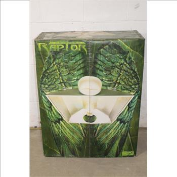 HydroFarm Raptor Growlight Hood | Property Room