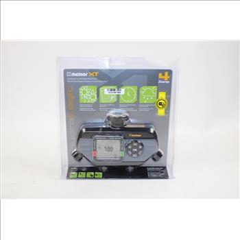 HydroLogic 4-Zone Digital Water Timer 4-Zone 73280 | Property Room