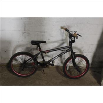 Hyper Bike Co. BMX Bike | Property Room