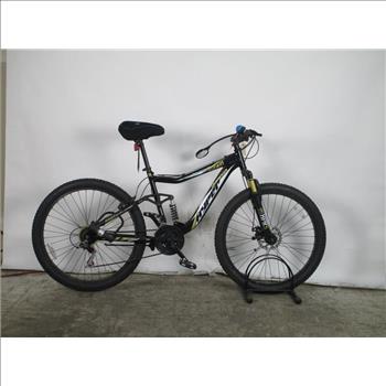 Hyper Explorer Mountain Bike | Property Room