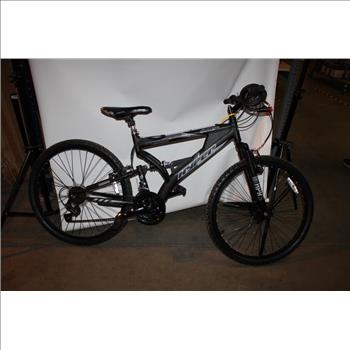 Hyper Havoc Fs Full Suspension Mountain Bike | Property Room