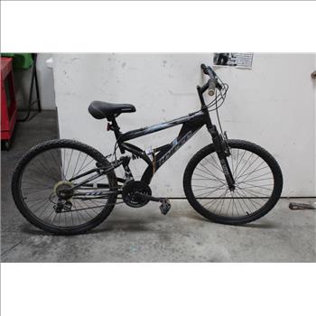 Hyper Havoc FS Mountain Bike | Property Room